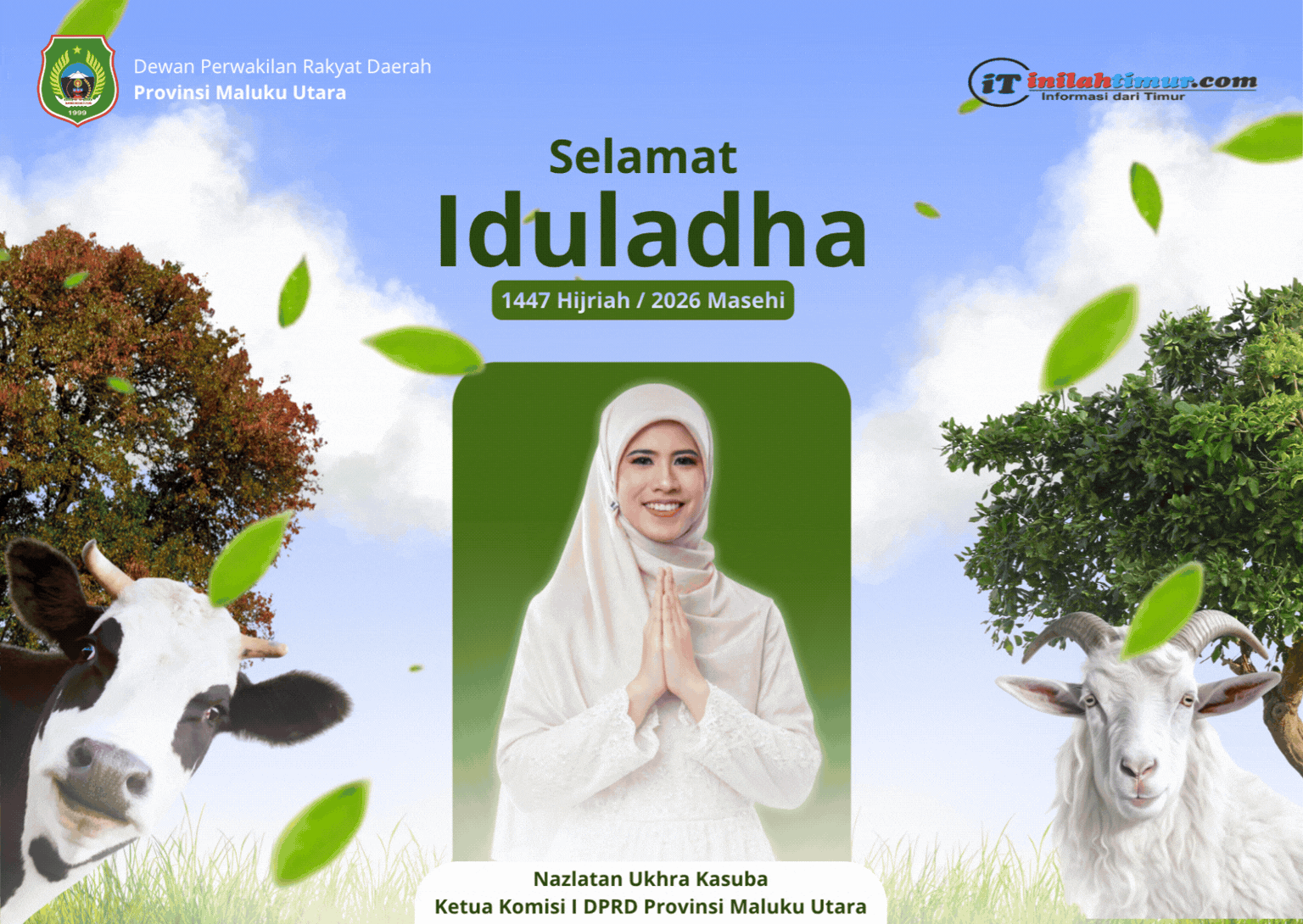 Banjir Landa Kepulauan Sula, Ibu dan Anak Ditemukan Meninggal Dunia ...
